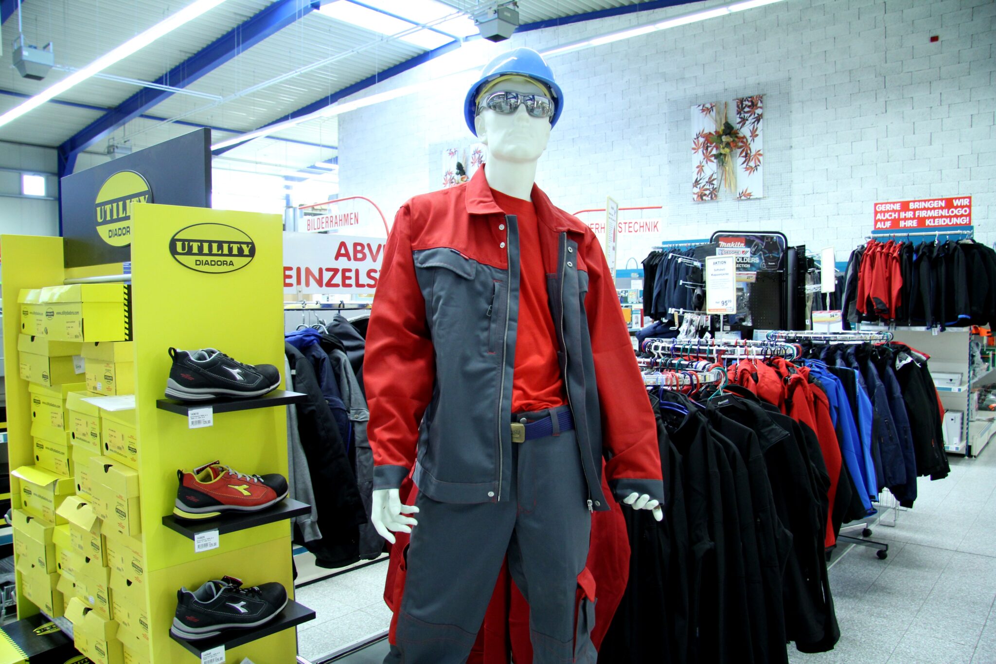 heim+handwerk – Julius Griessler & Sohn KG